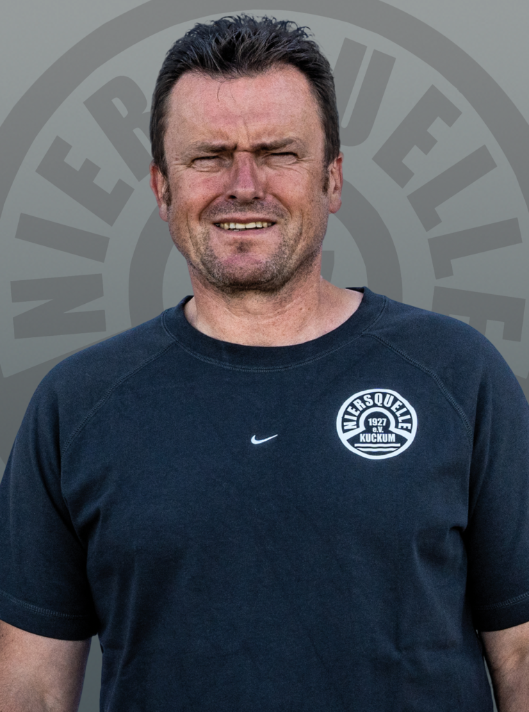 Ansprechpartner - Niersquelle Kuckum 1927 e.V.